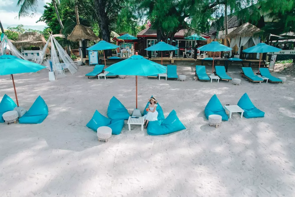 Pure Beach Club Resort 사진, 예약, 후기 Samui Koh | NOL
