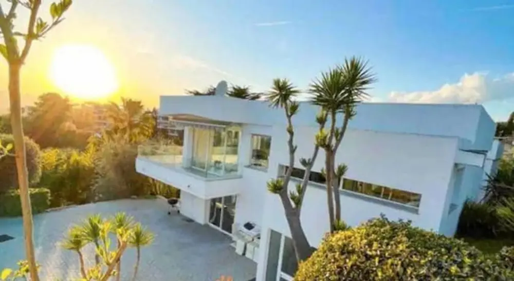 Villa MARGARITTA 4km Cannes centre et plages 사진, 예약, 후기 Cannes Collines ...