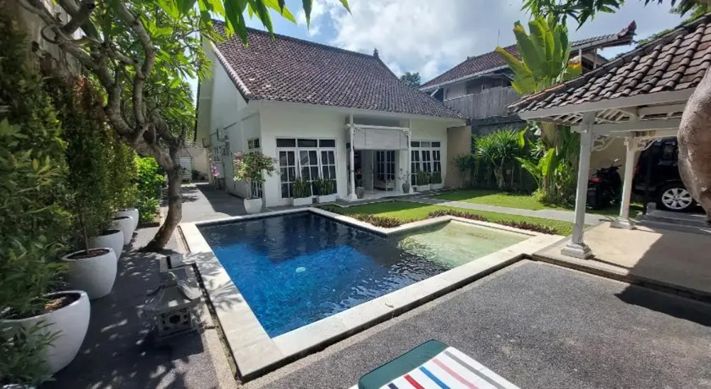 Villa 2 Bed Room Mertasari Beach - Sumai Mertasari 사진, 예약, 후기 Bali Intaran | NOL