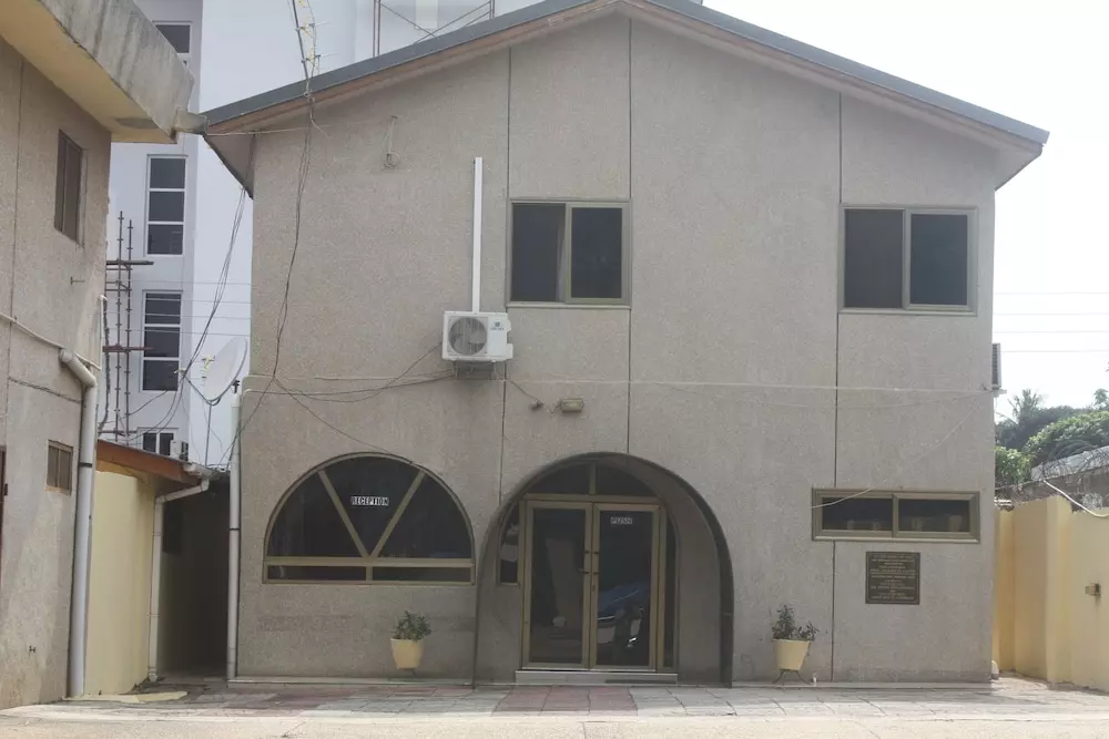 베타니 게스트 하우스 사진, 예약, 후기 Accra Cantonment | NOL