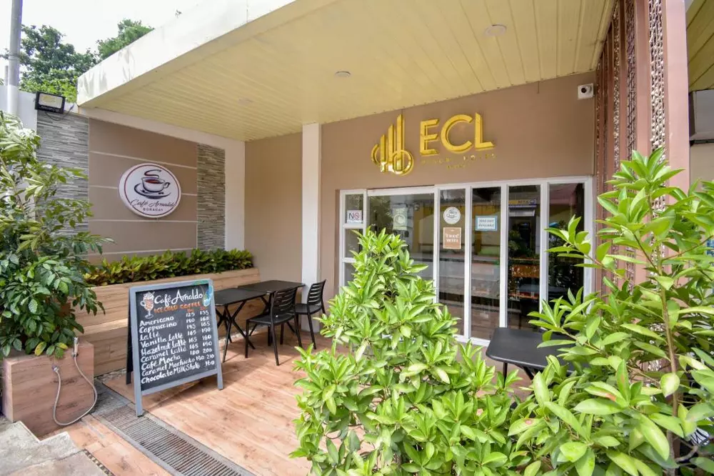 ECL Resort Hotel Boracay 사진, 가격, 위치소개 | NOL