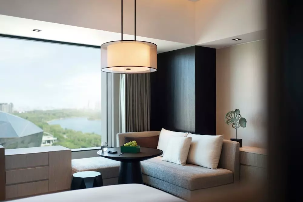 Shenyang Heping District No.416 Qingnian Street 사진, 가격, 위치소개 | NOL