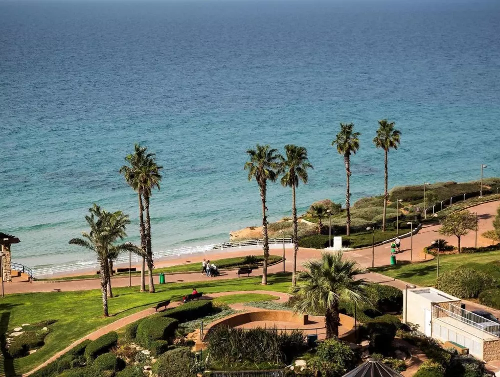 David Tower Hotel Netanya by Prima Hotels 사진, 예약, 후기 Netanya 8 | NOL