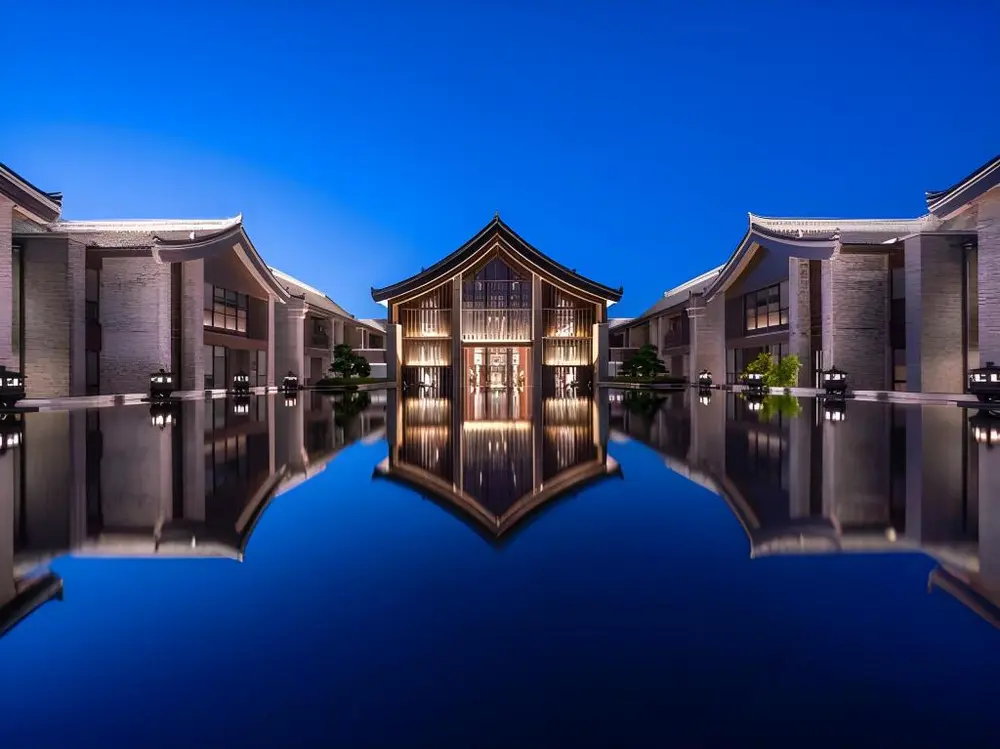 Narada Resort &Spa Qingdao, Jimo 사진, 가격, 위치소개 | NOL
