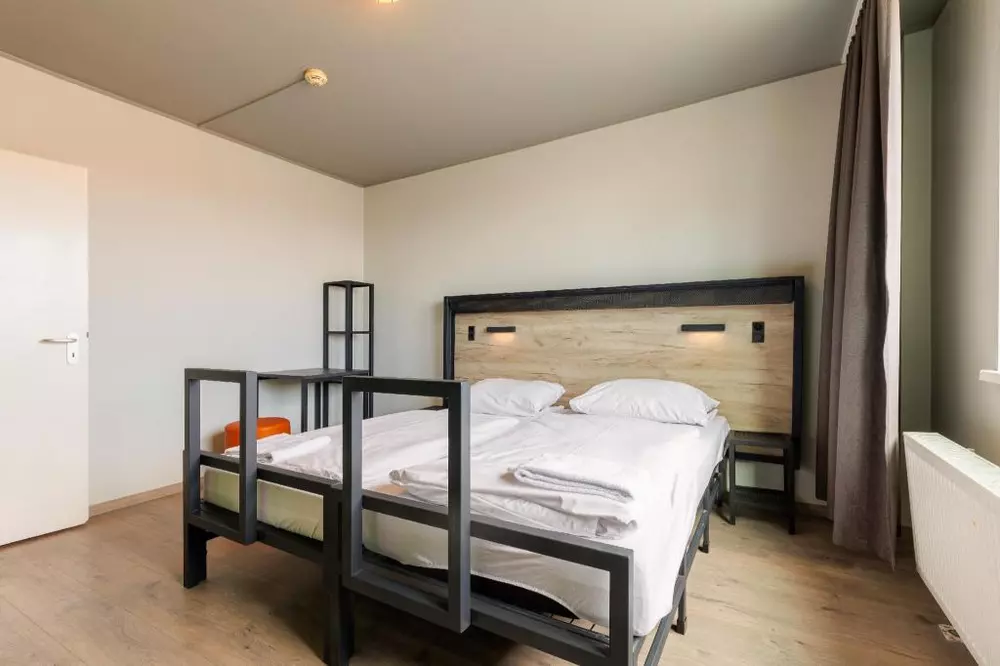 a&o 뮌헨 하커브뤼케 사진, 예약, 후기 Munich 102 | NOL