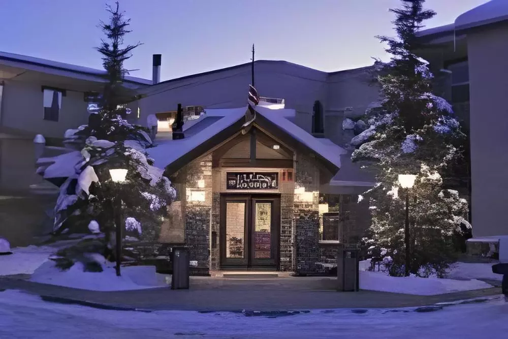 Legacy Vacation Resorts - Steamboat Springs Suites 사진, 예약, 후기 (CO ...
