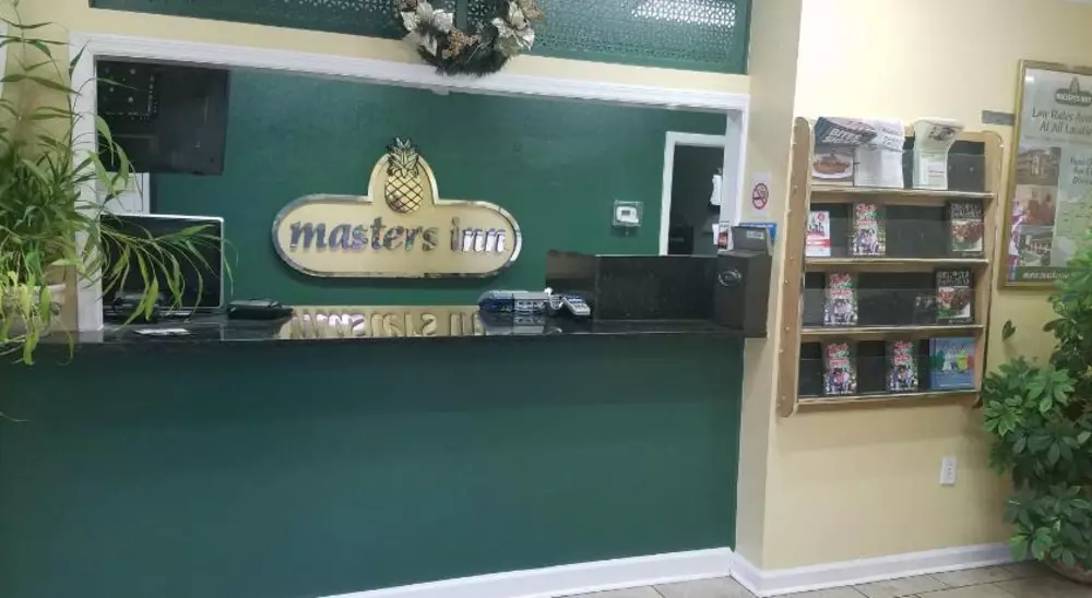 Masters Inn I-26 사진, 예약, 후기 (SC) Cayce | NOL