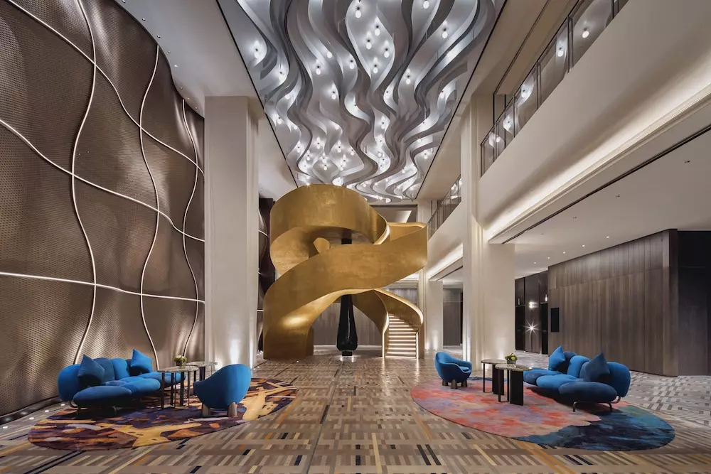 Yantai Yantai Development Zone, Haibin Road 사진, 가격, 위치소개 | NOL