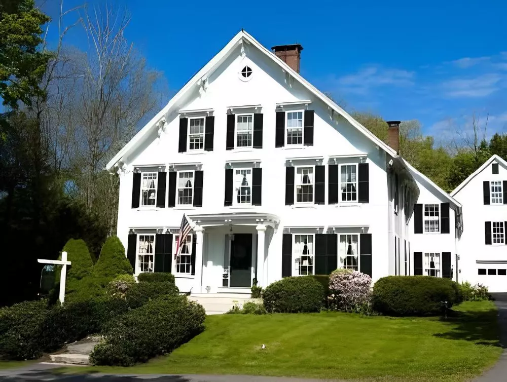 Camden Maine Stay Inn 사진, 예약, 후기 (ME) Camden | NOL