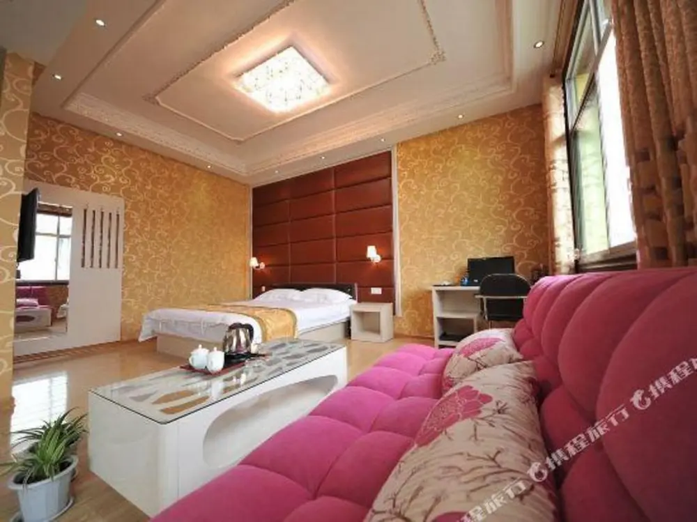 AA Room 사진, 예약, 후기 (Anhui) Suzhou | NOL