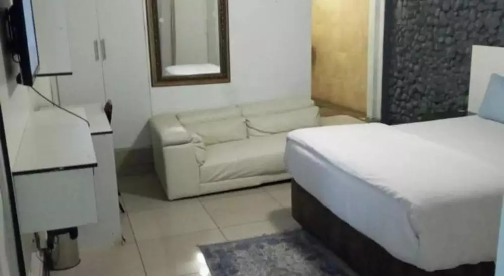 THK Properties 해외숙소 예약할땐 - 야놀자