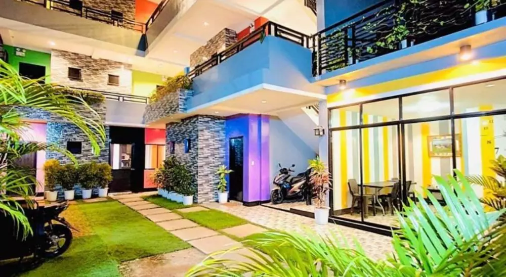 DK's Inn 해외숙소 예약할땐 - 야놀자