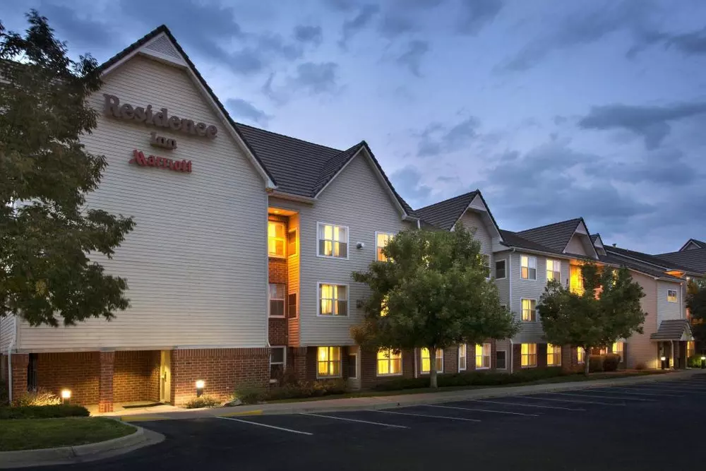 Residence Inn Denver Southwest/Lakewood 사진, 예약, 후기 (CO) Lakewood | NOL