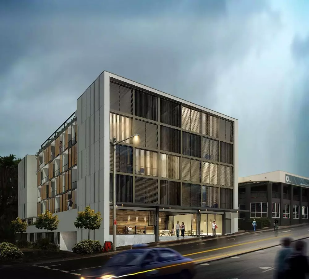 Studio 8 Residences - Adults Only 사진, 가격, 위치소개 | NOL