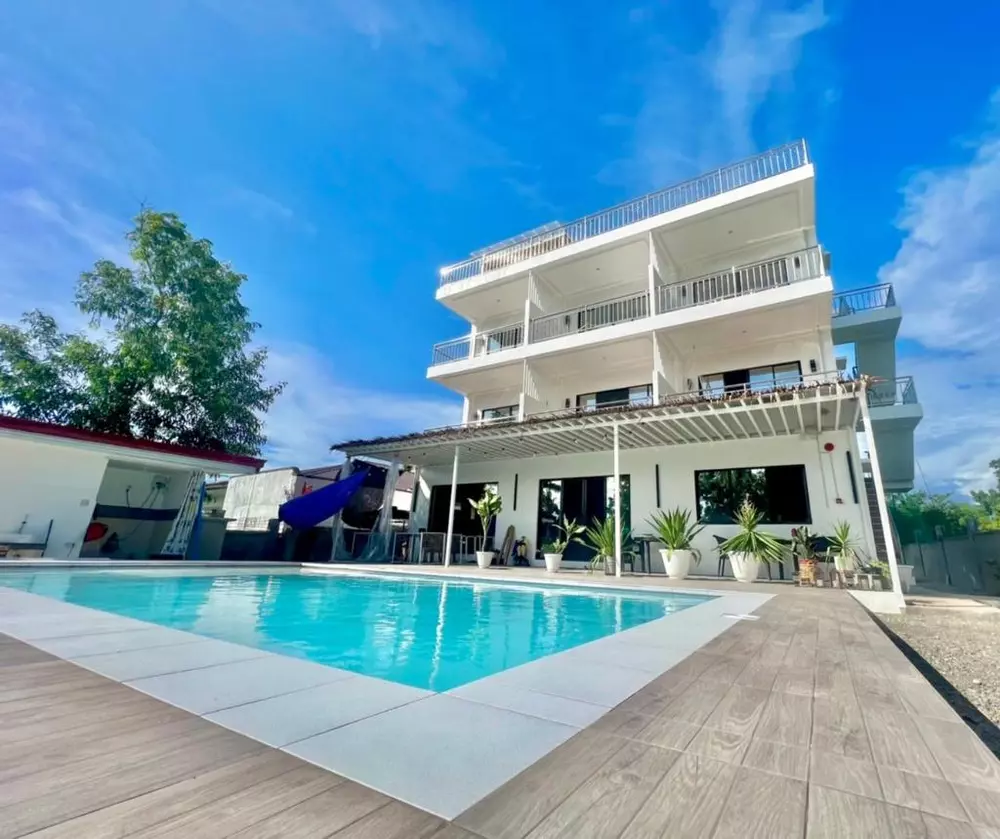 세도나 리조트 사진, 예약, 후기 Cebu Basdiot | NOL