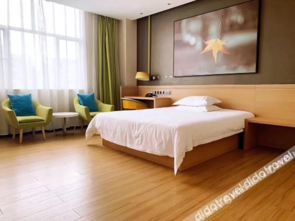 Yinglun Hotel (Shenzhen Shiyan Bus Station)(英伦精选酒店（深圳石岩汽车站店）) 해외숙소 예약할땐 ...