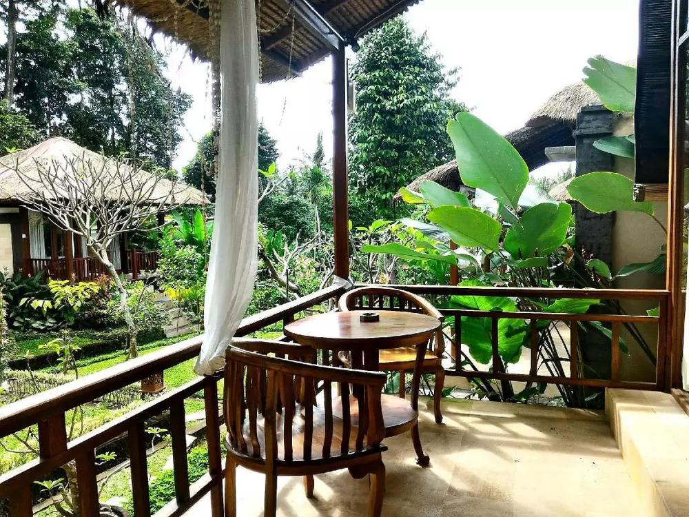 아스타와 하우스 사진, 예약, 후기 Bali Ubud | NOL