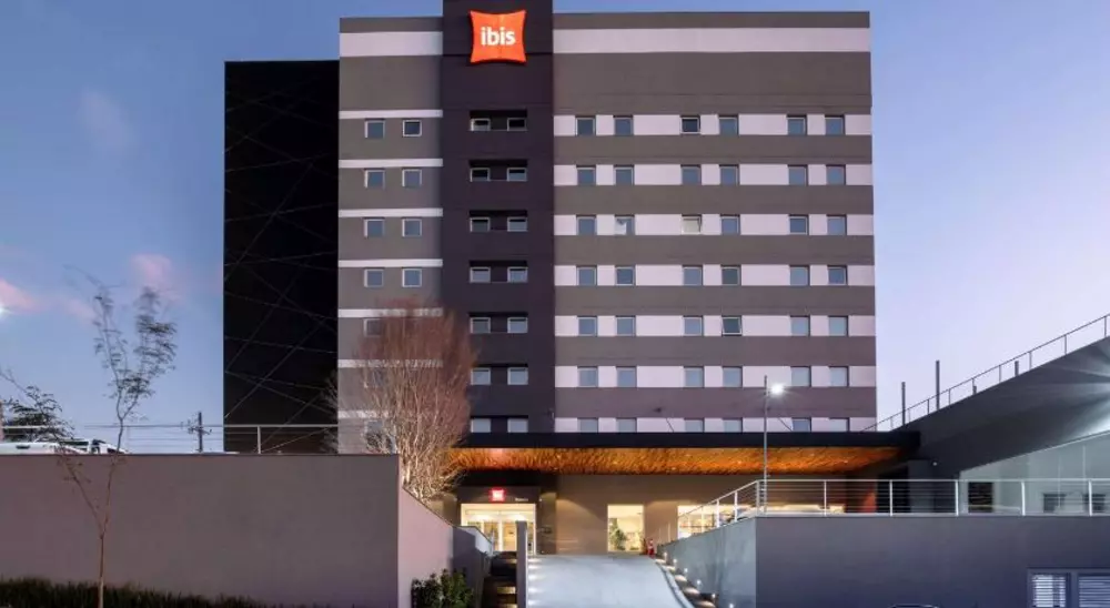 ibis Botucatu 해외숙소 예약할땐 - 야놀자