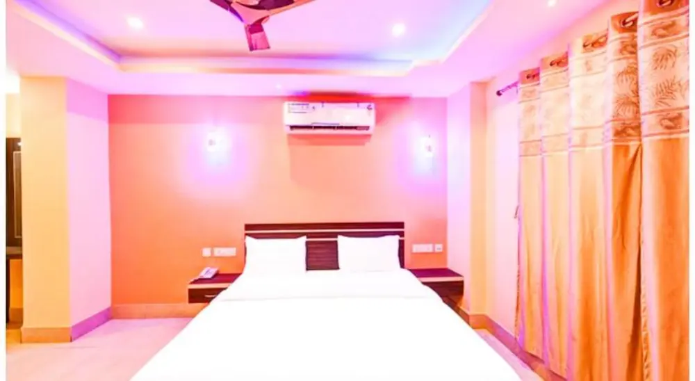 PURI HOTEL GRG SAKYA IN Near Sea Beach 사진, 가격, 위치소개 | NOL