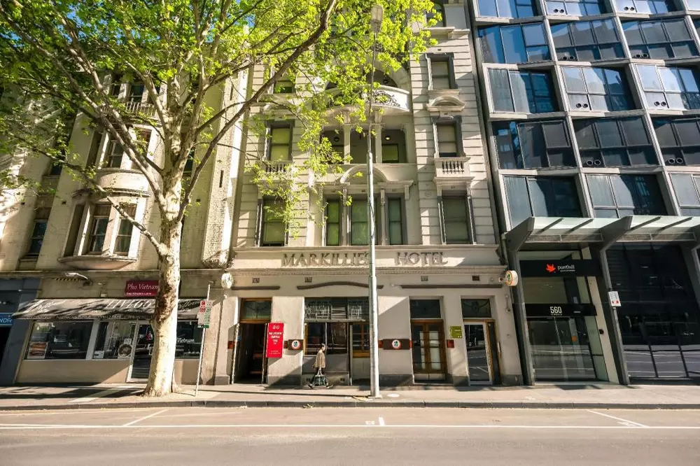 YHA Melbourne Central 사진, 가격, 위치소개 | NOL
