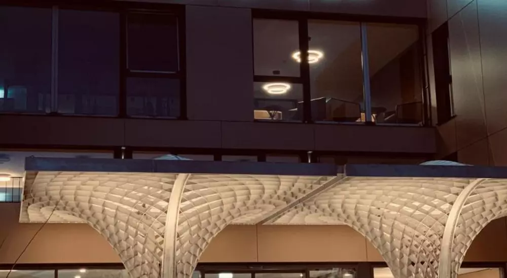 Intergroup Business & Design Hotel Ingolstadt 사진, 예약, 후기 Flanning 17 | NOL