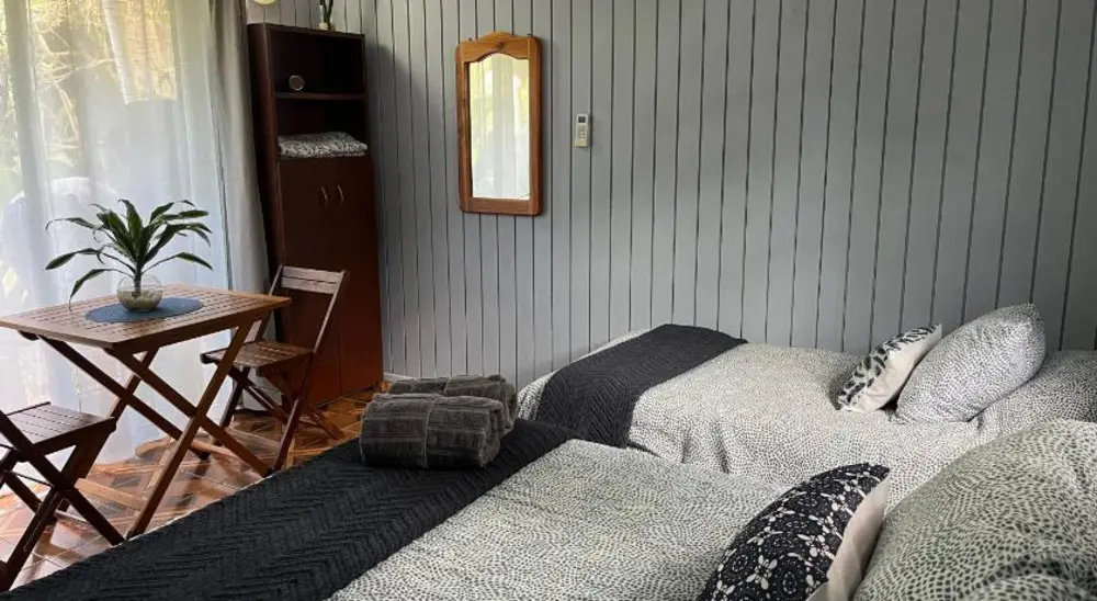 Tuava Bungalows 해외숙소 예약할땐 - 야놀자