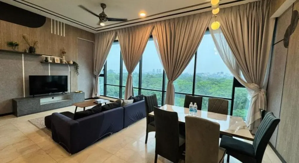 Elite Service Suite at Opus Residence Merdeka 118 해외숙소 예약할땐 - 야놀자