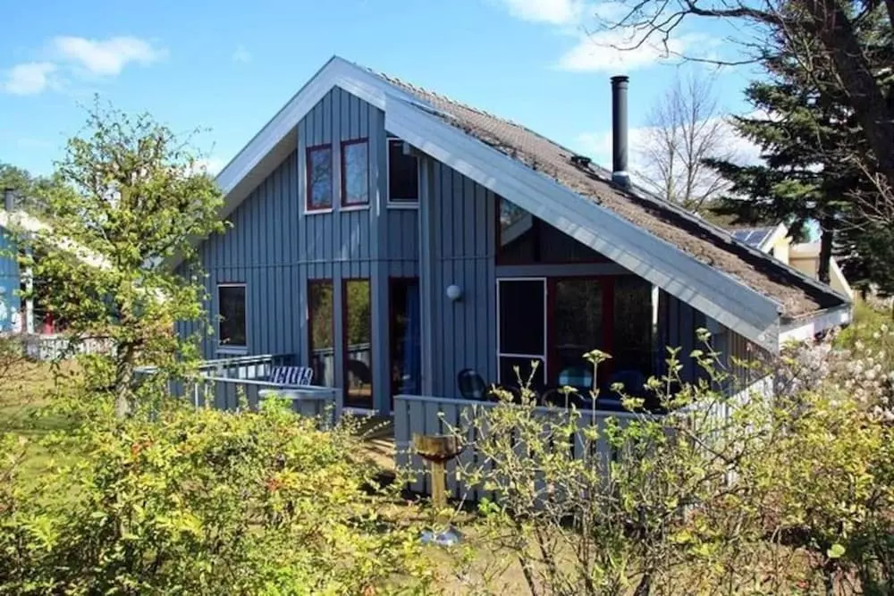 그란초의 페리엔파크 미로우 사진, 예약, 후기 Mirow 2 | NOL