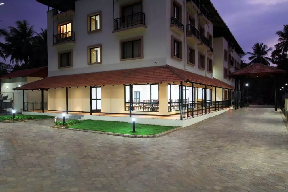 호텔 D와라, 쿠케 수브라만야 해외숙소 예약할땐 - 야놀자