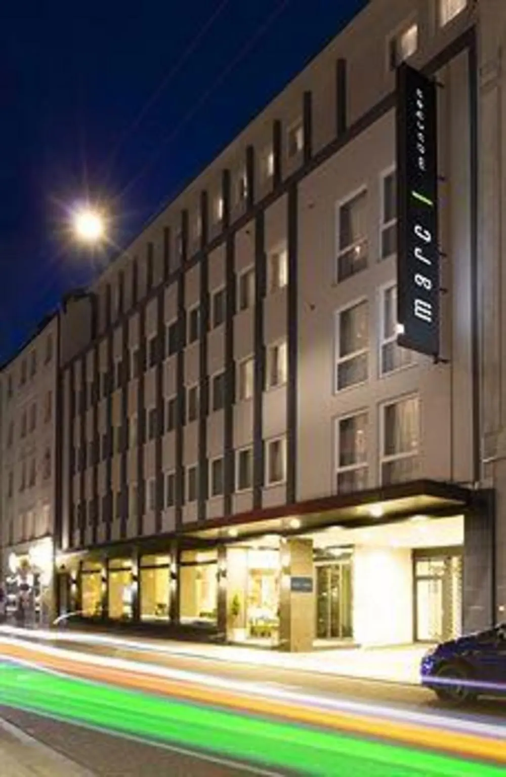 marc münchen - Adults Only 사진, 예약, 후기 Munich 12 | NOL