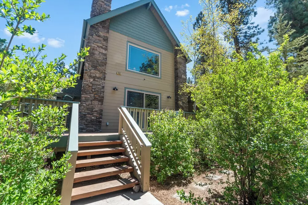 Summit Shooting Star 1 사진, 예약, 후기 Lake Bear | NOL