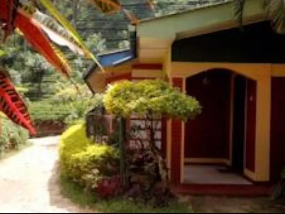 마두샤 레스트 호텔 해외숙소 예약할땐 - 야놀자