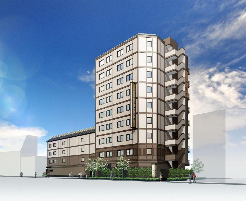 온야도 노노 아사쿠사벳테이 핫 스프링 사진, 예약, 후기 Japan Tokyo | NOL