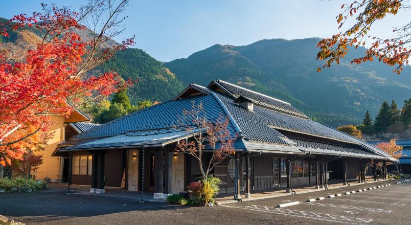 유후인 바이엔 사진, 예약, 후기 Japan Oita | NOL