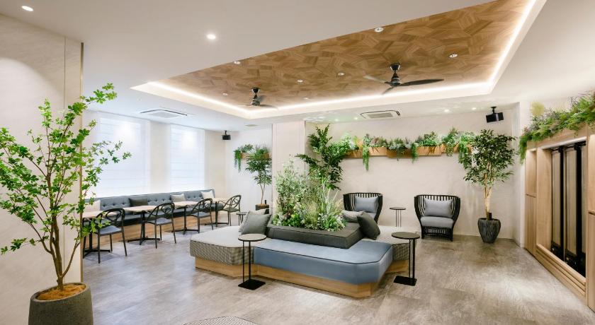 토큐 스테이 시부야 사진, 예약, 후기 Japan Tokyo | NOL