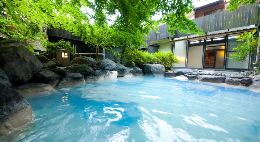 유후인 야수하 사진, 예약, 후기 Japan Oita | NOL