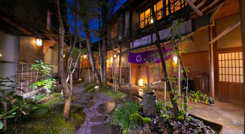 유후인 료칸 이치젠 사진, 예약, 후기 Japan Oita | NOL