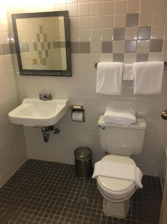 뉴 하몬 루프 호텔 사진, 예약, 후기 Guam Guam | NOL