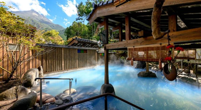 타이쇼 유후노하나 사진, 예약, 후기 Japan Oita | NOL